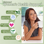premium ginger tea for wellness