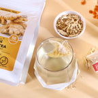 premium ginger tea for wellness