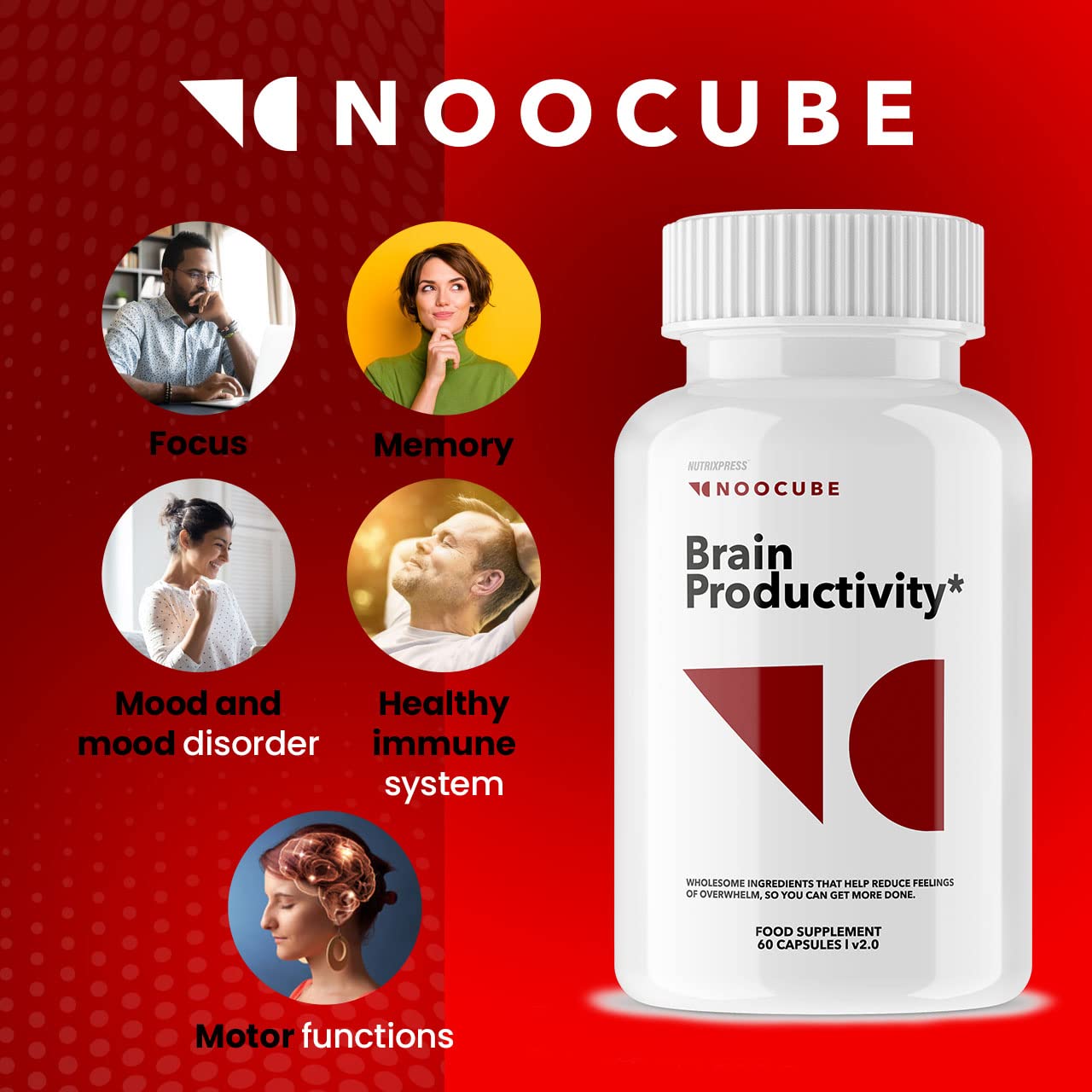 premium ginkgo biloba for enhanced focus