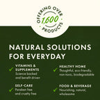 premium ginkgo biloba for mental clarity