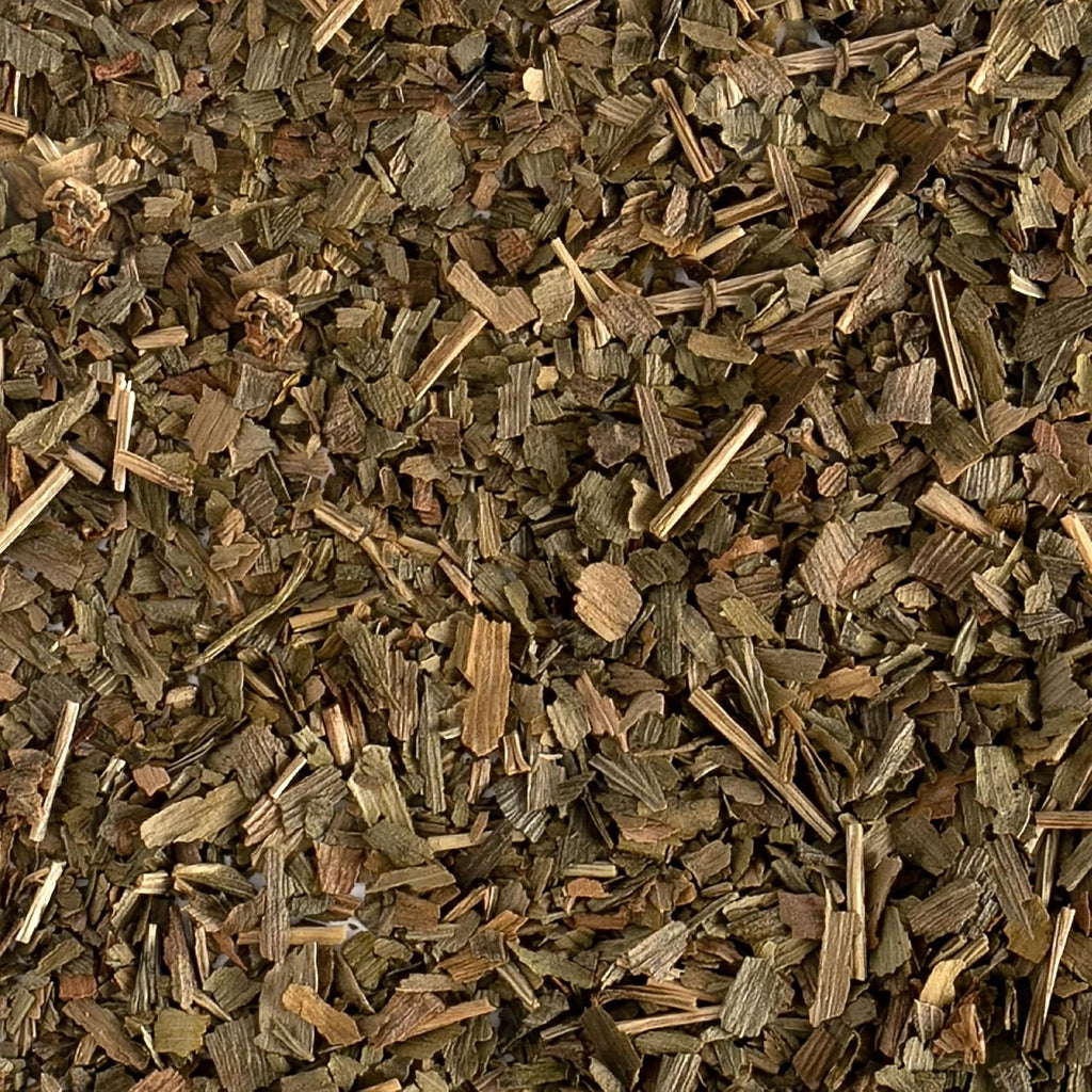 premium ginkgo biloba herbal tea