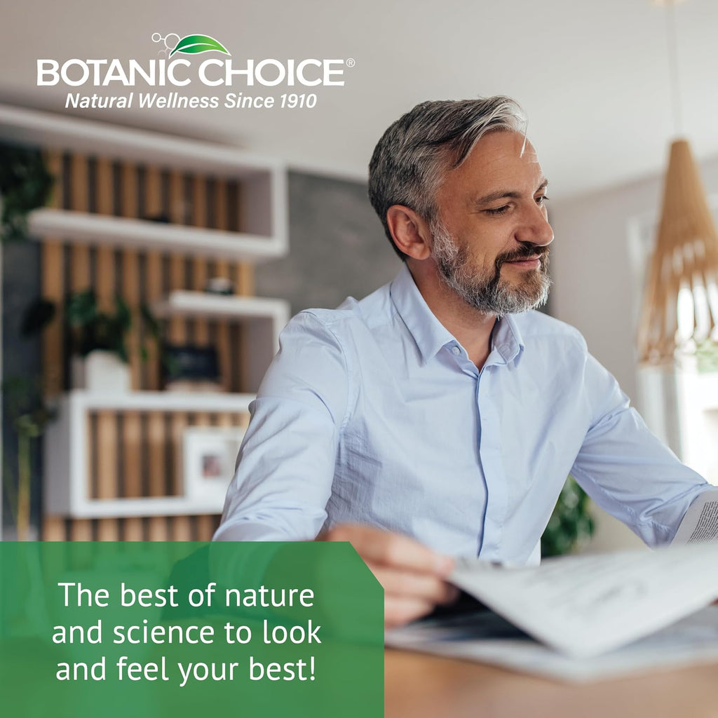 Premium Ginkgo Biloba leaf extract