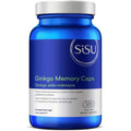 premium ginkgo biloba supplement for memory
