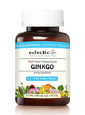 premium ginkgo biloba supplement for memory