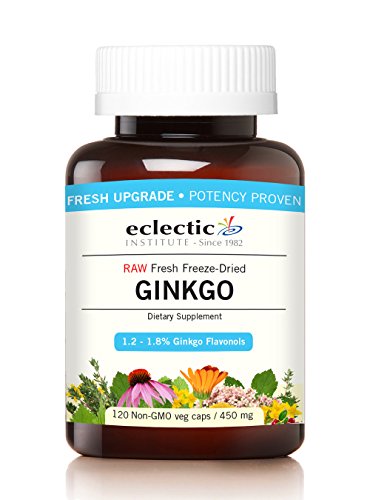 premium ginkgo biloba supplement for memory