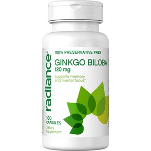 premium ginkgo biloba supplement for memory