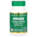 premium ginkgo biloba supplement