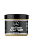 premium ginkgo biloba supplement