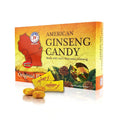 premium ginseng candy for energy