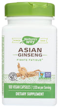 premium ginseng capsules for vitality