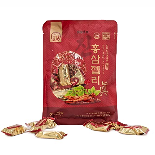 premium ginseng extract for vitality
