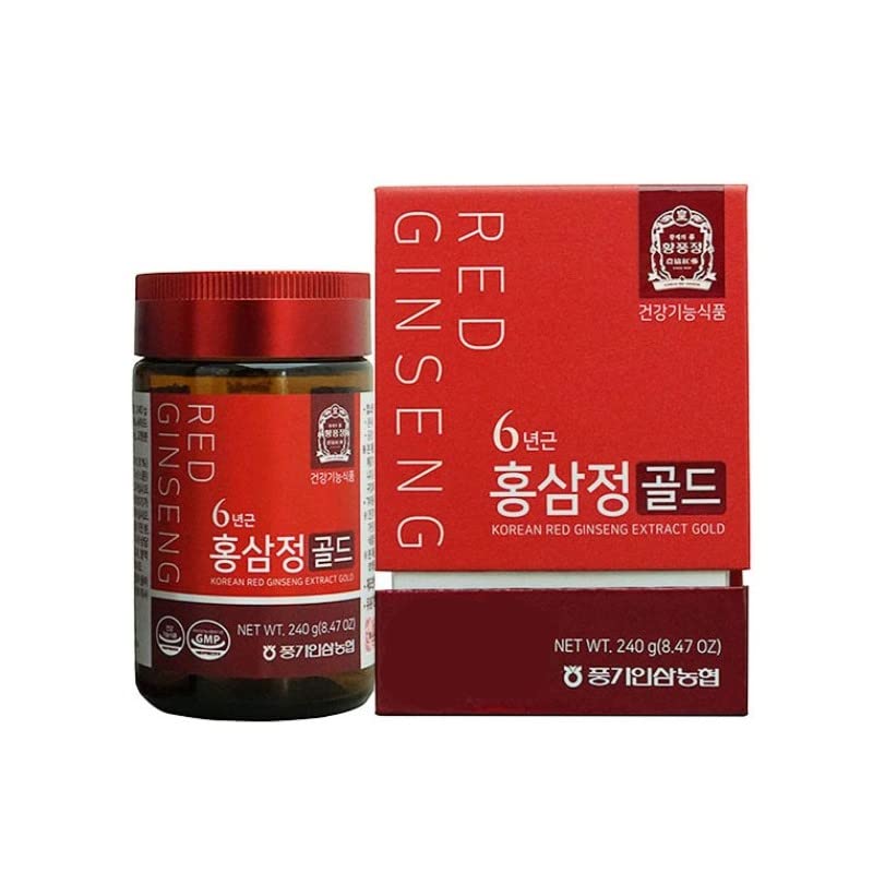 premium ginseng extract for vitality