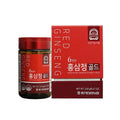 premium ginseng extract for vitality