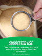 premium ginseng extract for wellness