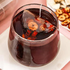Premium Ginseng Five Treasures tea