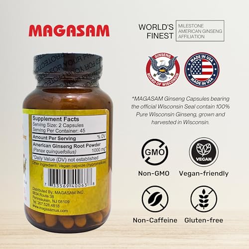 premium ginseng for active lifestyle