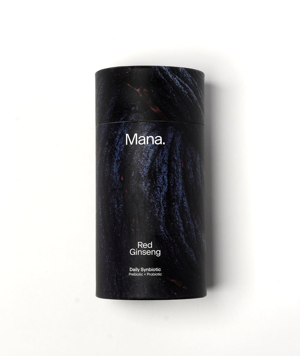 premium ginseng for daily energy