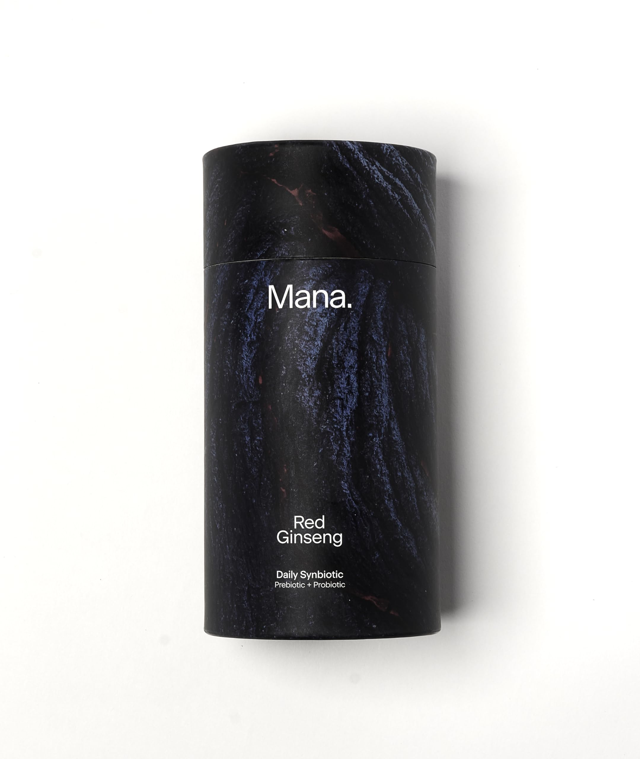 premium ginseng for daily energy