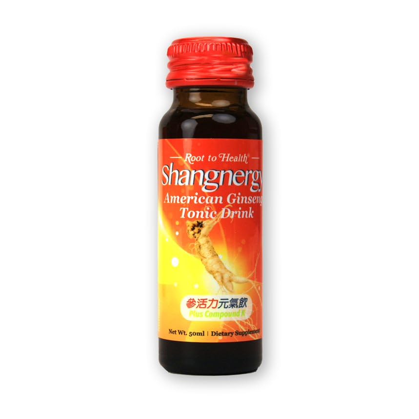 Premium ginseng for health benefits