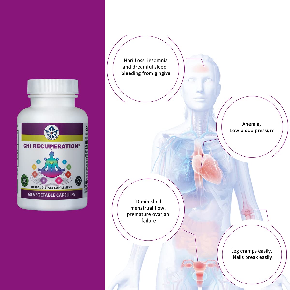premium ginseng for health support