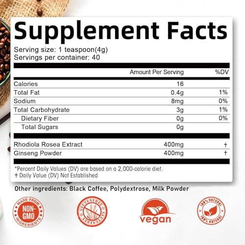 premium ginseng for health