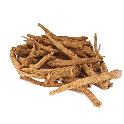 premium ginseng for herbal teas