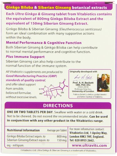 premium ginseng for mental clarity