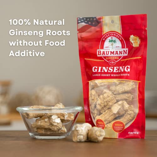 premium ginseng for mental clarity