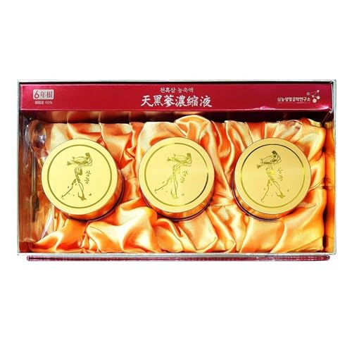 premium ginseng for overall health