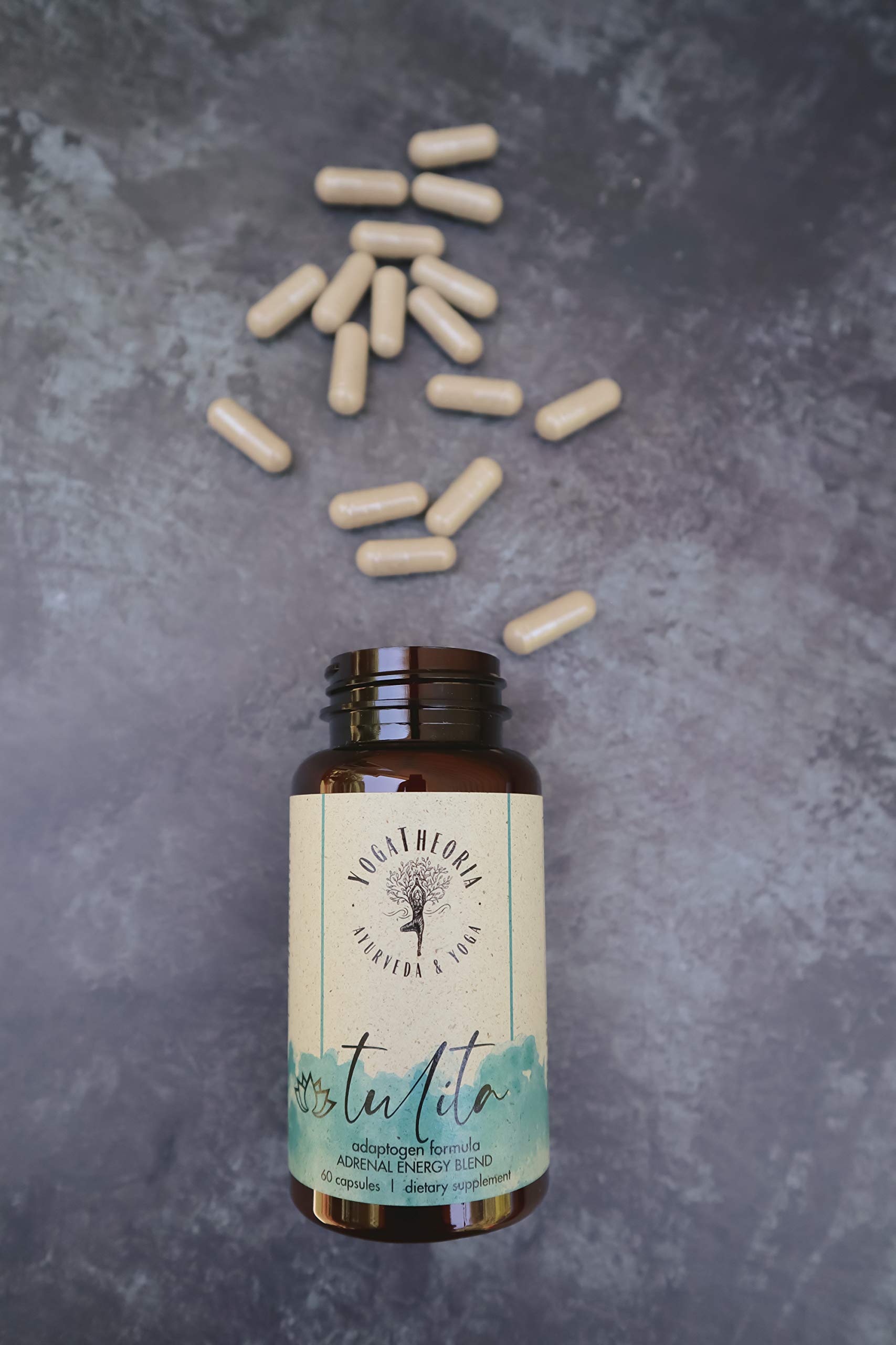 premium ginseng for vitality boost