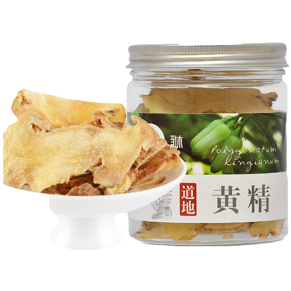 premium ginseng for vitality