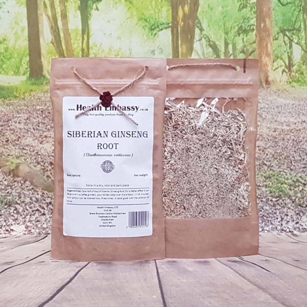 premium ginseng for wellness