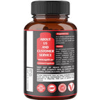 premium ginseng formula for men