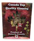premium ginseng gift box