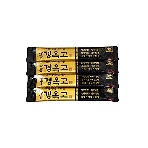 premium ginseng gift for loved ones