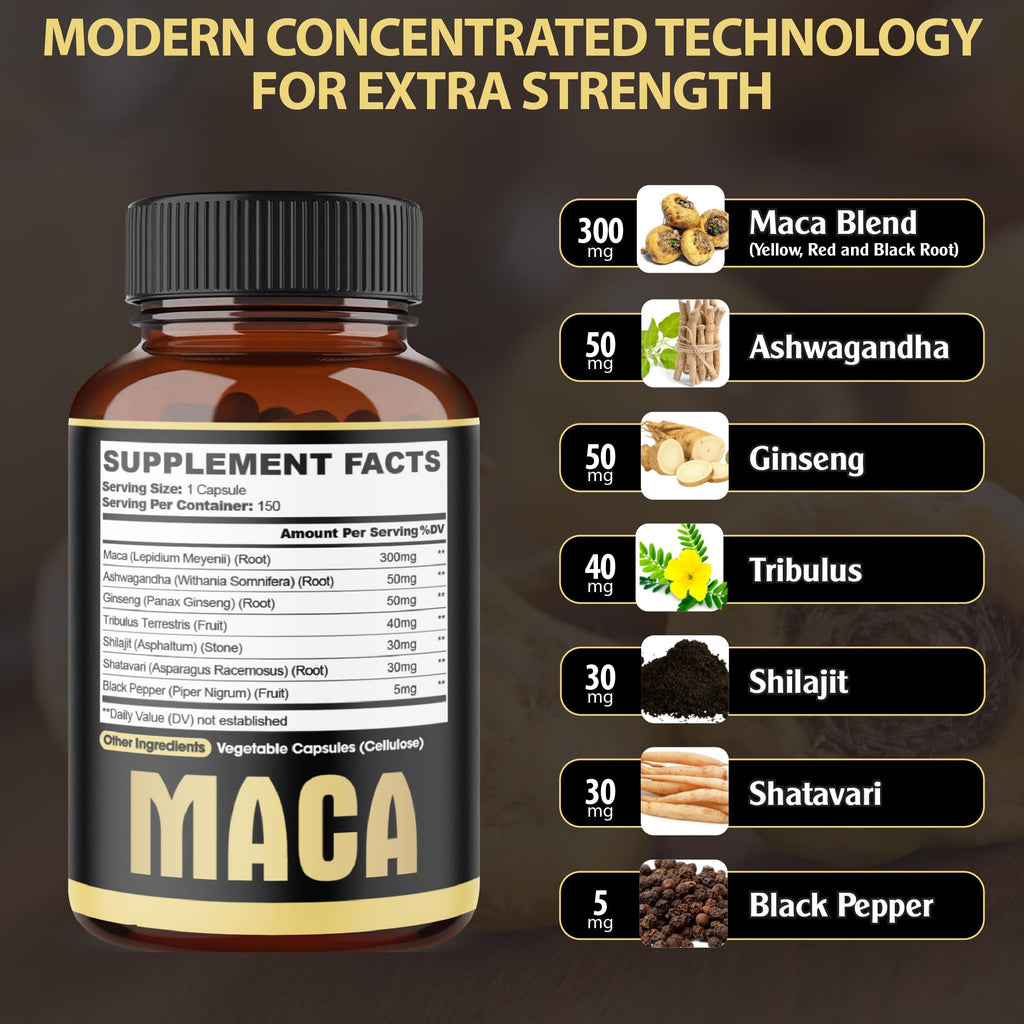 premium ginseng herbal supplement