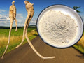 premium ginseng powder for energy
