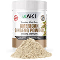 premium ginseng powder for smoothies