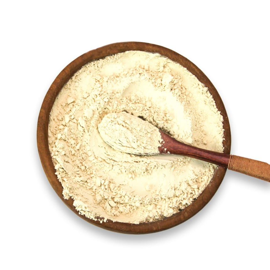 premium ginseng powder for wellness