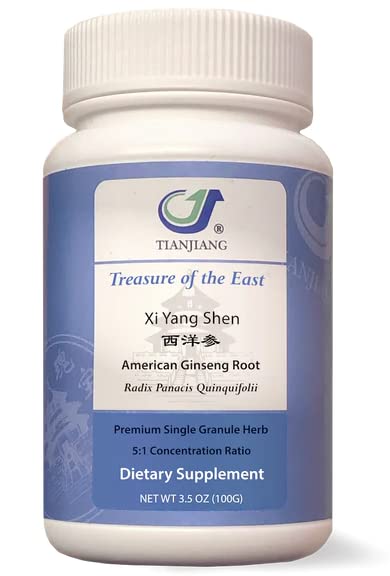 premium ginseng root extract