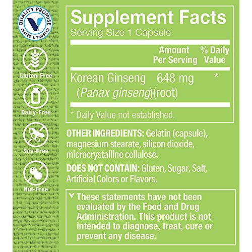 premium ginseng root for wellness