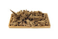 premium ginseng roots for tea