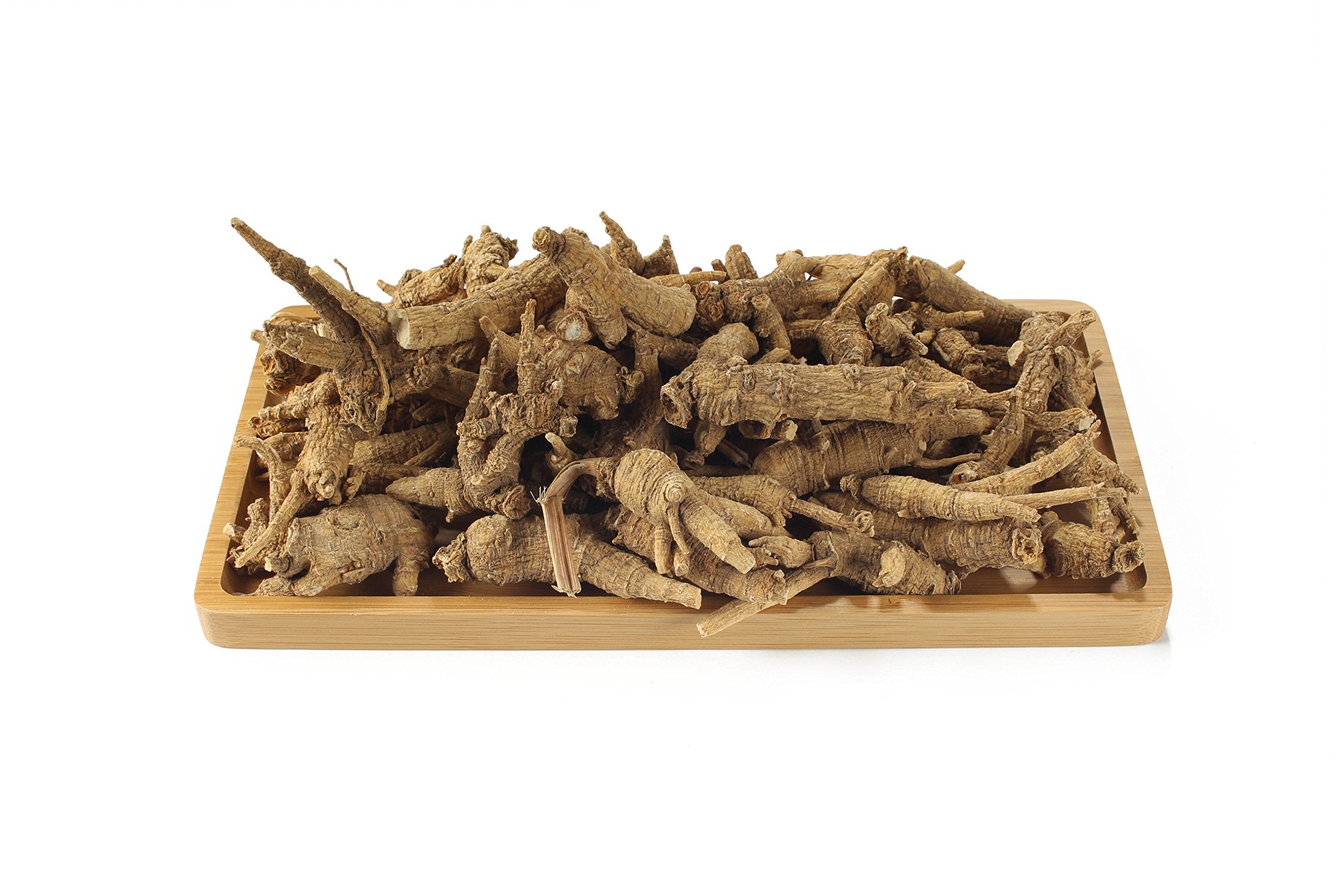 premium ginseng roots for tea