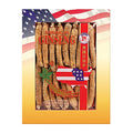 premium ginseng roots for wellness