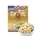 premium ginseng slices for tea