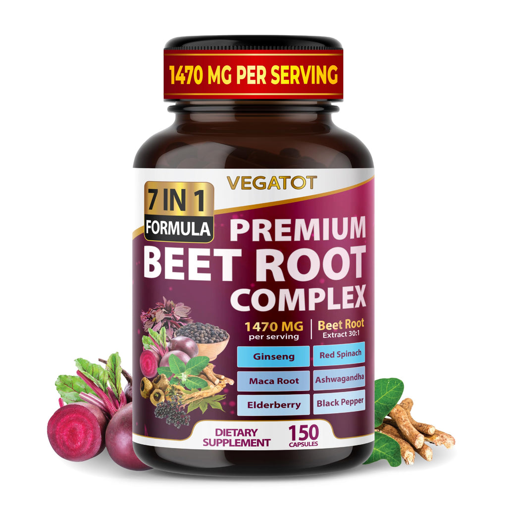 Premium ginseng supplement for energy