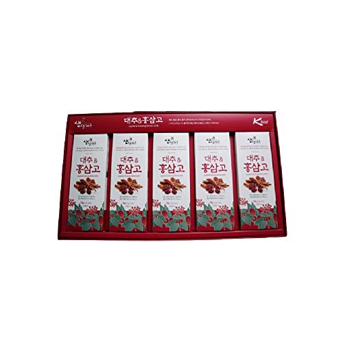 premium ginseng supplement sticks