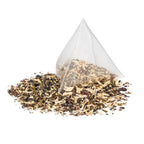 Premium ginseng tea blend benefits