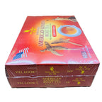 premium ginseng tea for wellness