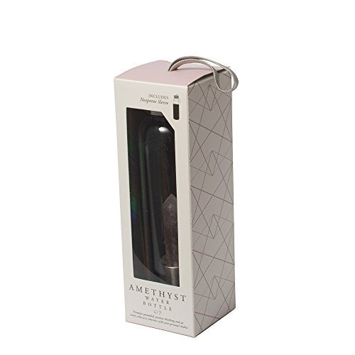 premium glass water container